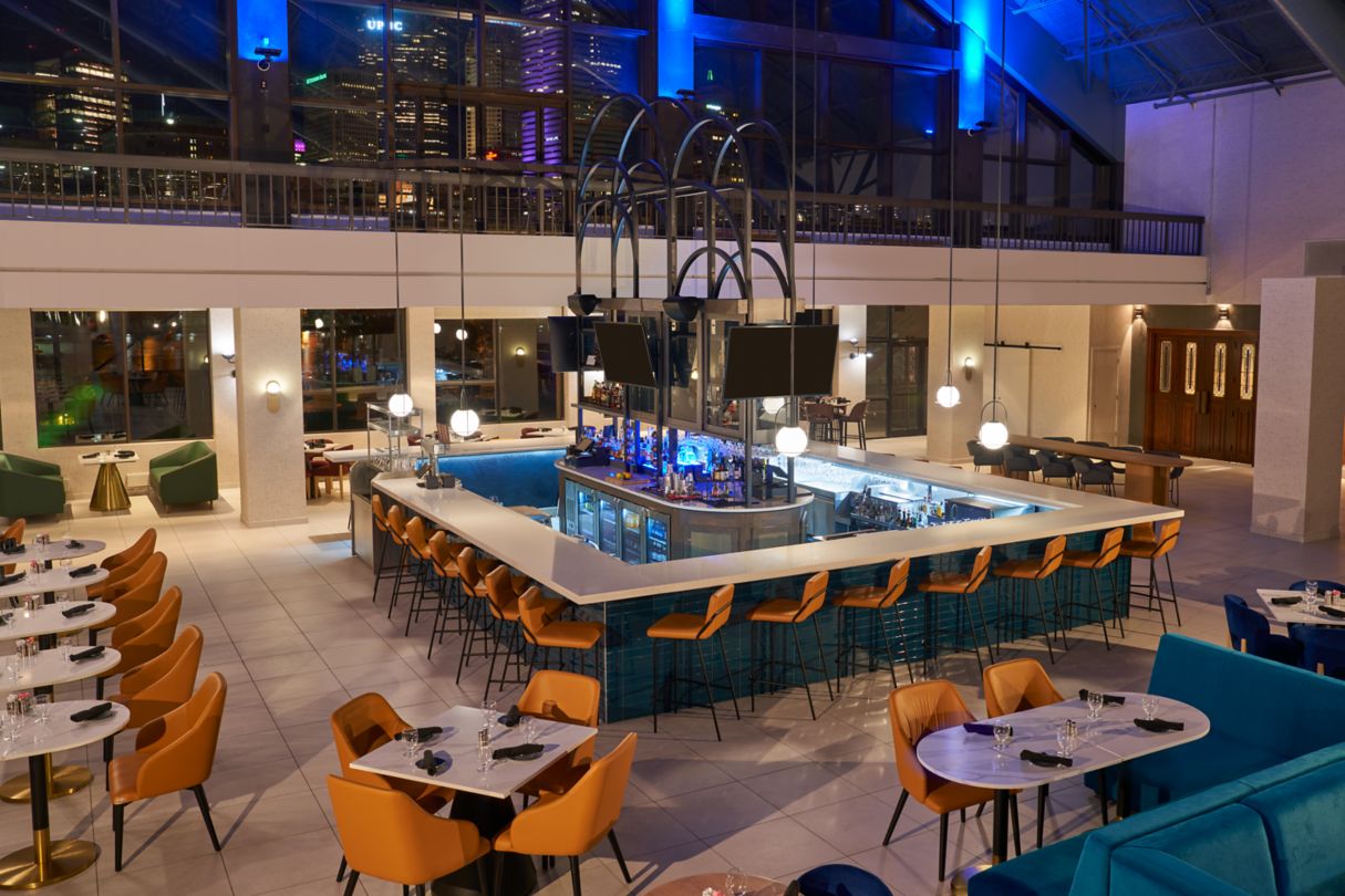 Sheraton Pittsburgh Hotel